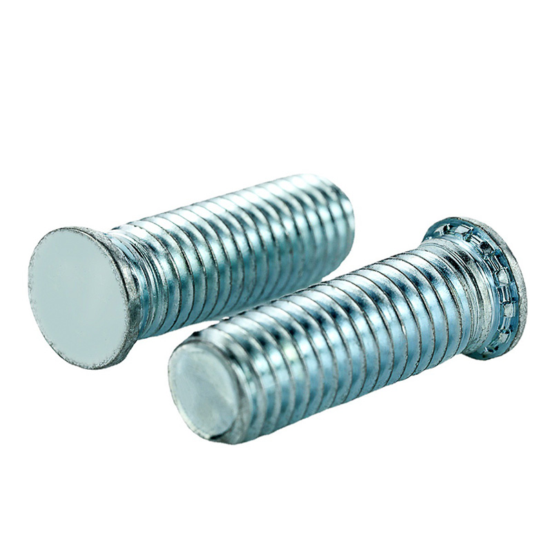 High-Strength Studs For Thin Sheets - Aotuo Precision