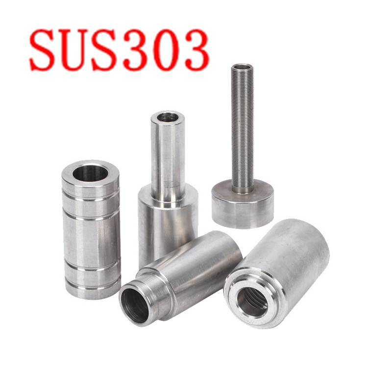 SUS303 stainless steel chemical composition and standard - Aotuo Precision