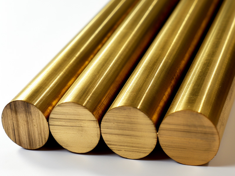 Chemical composition and standard of C3604 brass - Aotuo Precision