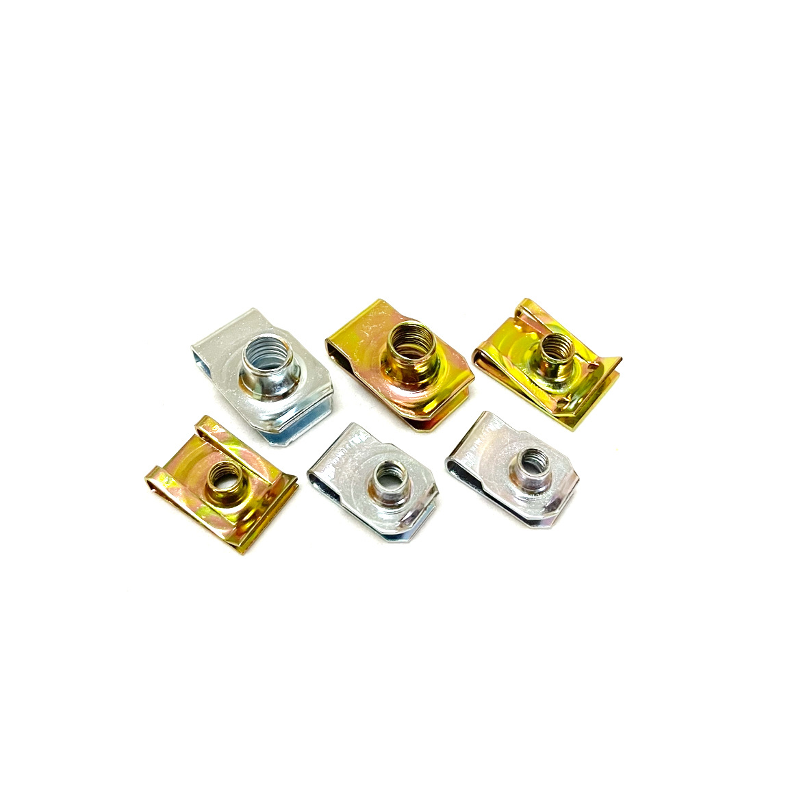 Introduction to the structure, function, standard and selection method ...